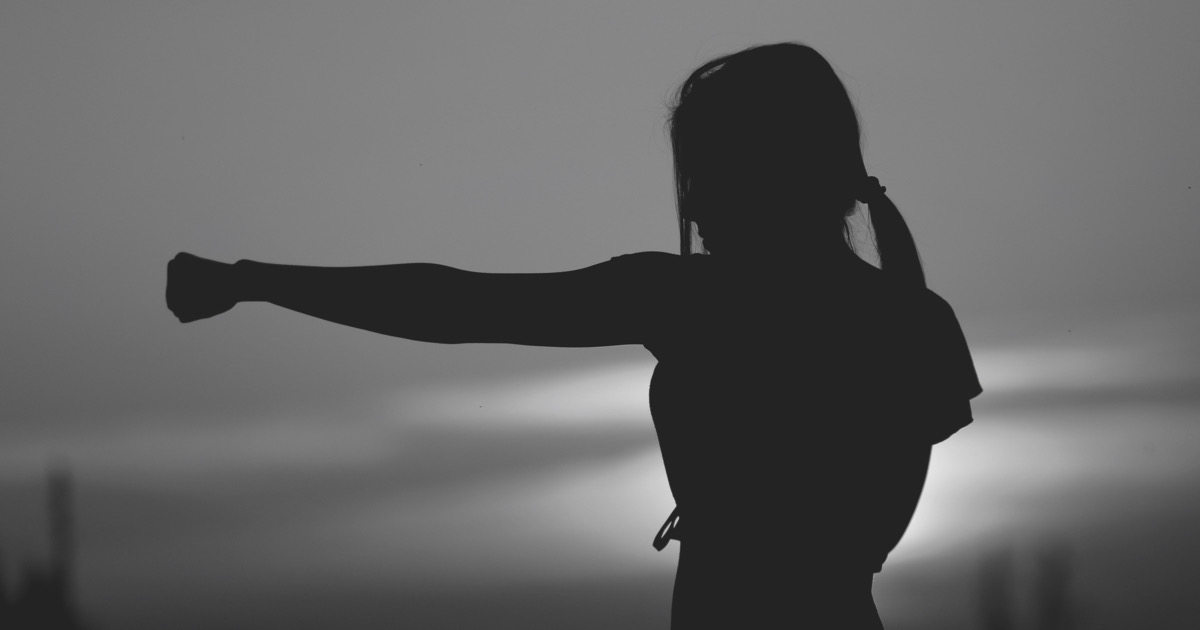 How To Be A Peace Ninja – J.G. Clemens