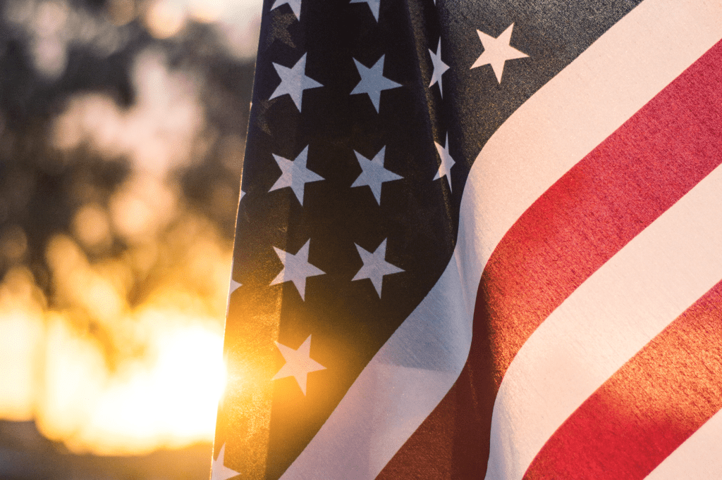 Flag Day: A Celebration of Faith and Freedom – J.G. Clemens